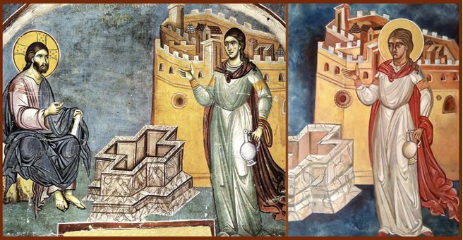 Reflections on St Photini – Episcopal Cafe