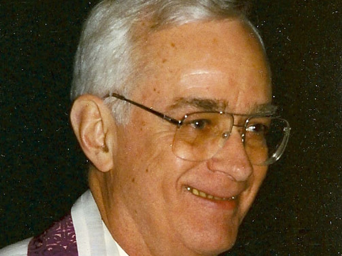 Obituary: The Rev. James R. Crowder, justice advocate – Episcopal Cafe
